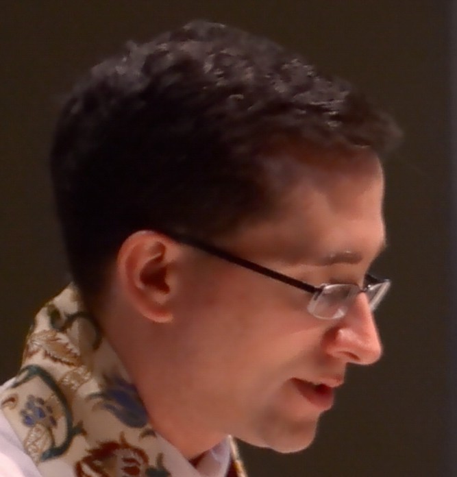 Fr. Gregory A. Reichlen, Assistant Pastor | Welcome to the Catholic ...